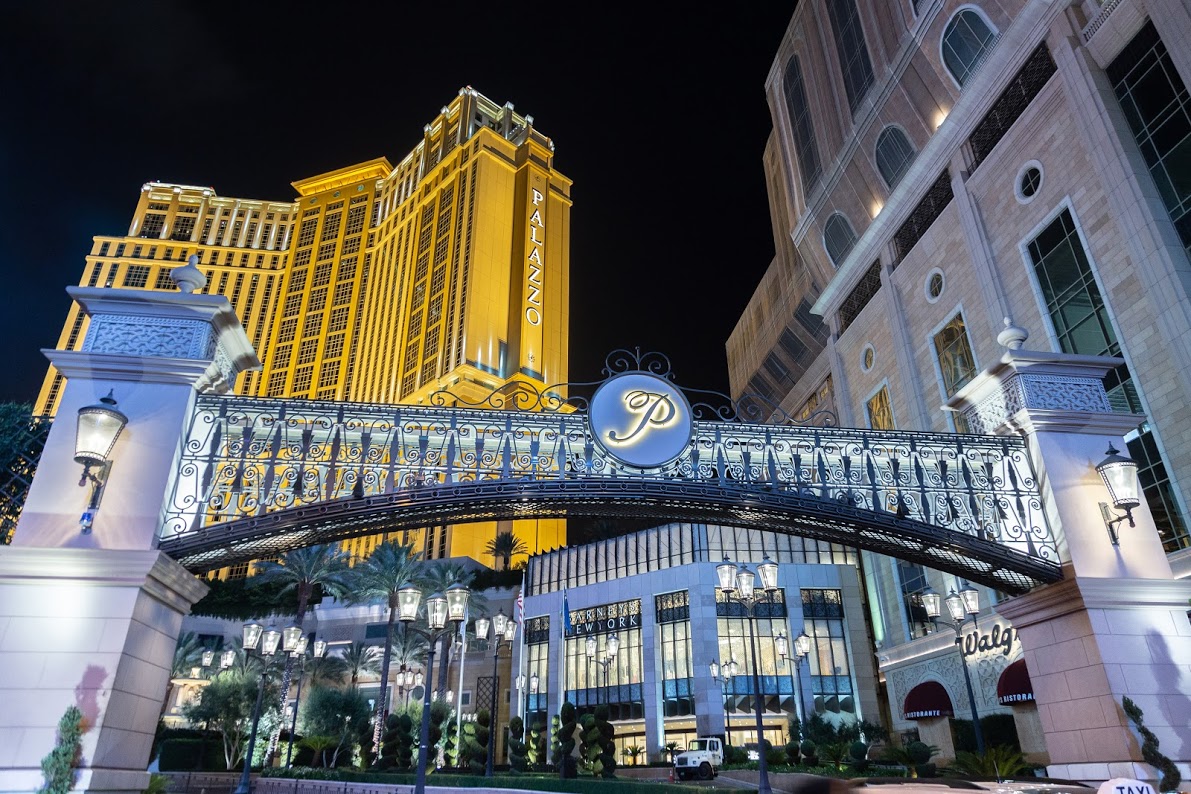 Are you ready to go VIP with your hotel? - Hotel Hunt TV